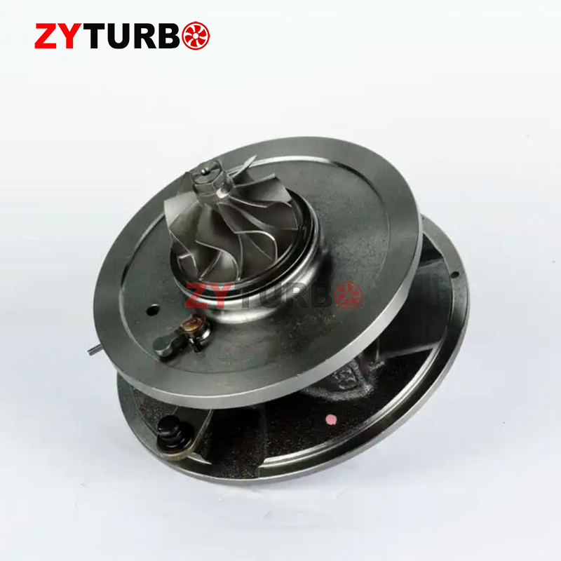 MFS Turbo Cartridge GTD1449V Billet wheel Turbo Chra for Ford Ranger ...