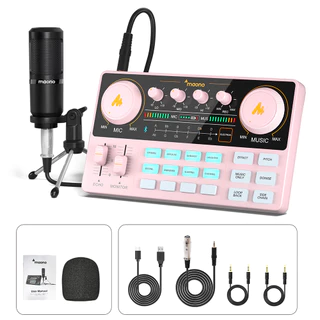 audio interface - Prices and Promotions - May 2024 | Shopee Malaysia
