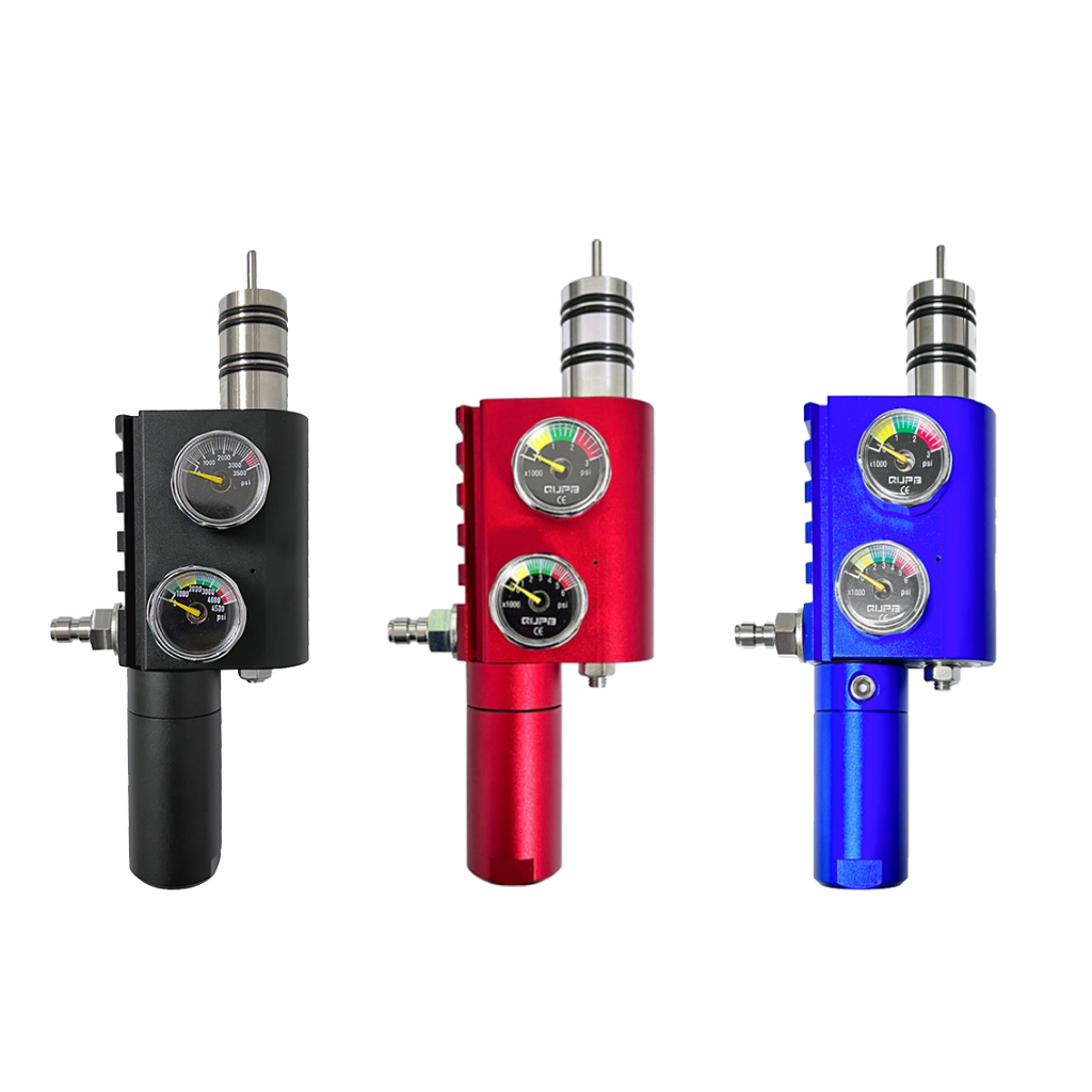 QUPB 2023 New Z-valve Constant Pressure Valve Regulating Valve ...