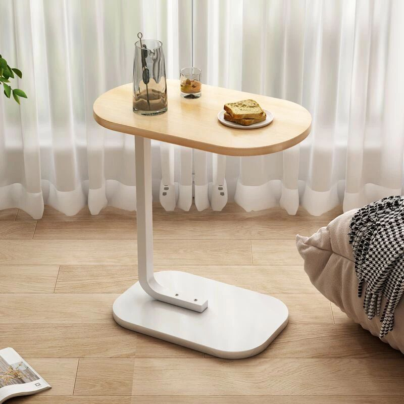 Small Small Coffee Table Light Luxury Side Table Small Apartment Living ...