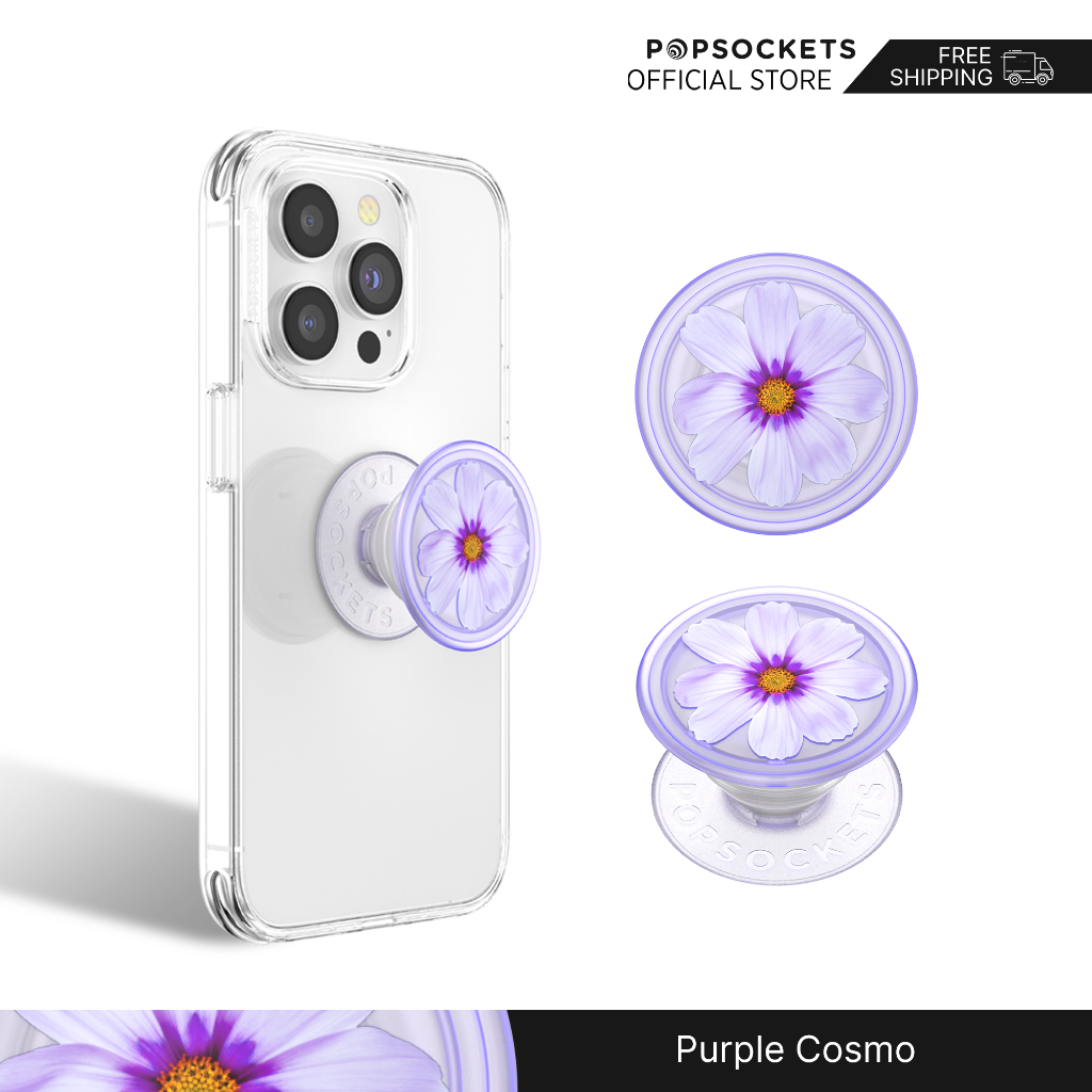 PopSockets PopPlant PopGrip | The Premium Phone Grip | PopGrip | Pop Socket | Pop Sockets | Pop ...