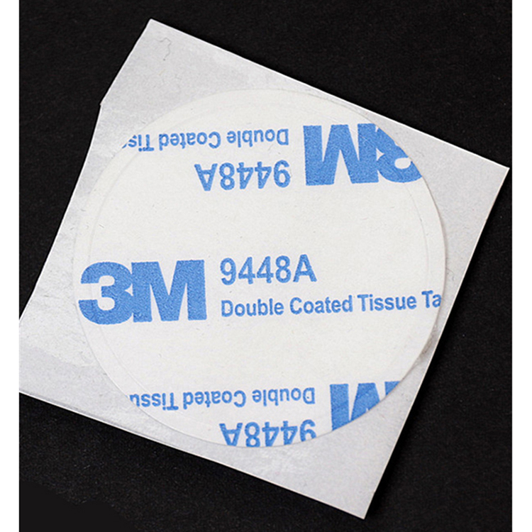 38/39/40mm 3M Double-sided Sticker Accessories for Rolex Watch Ceramic ...