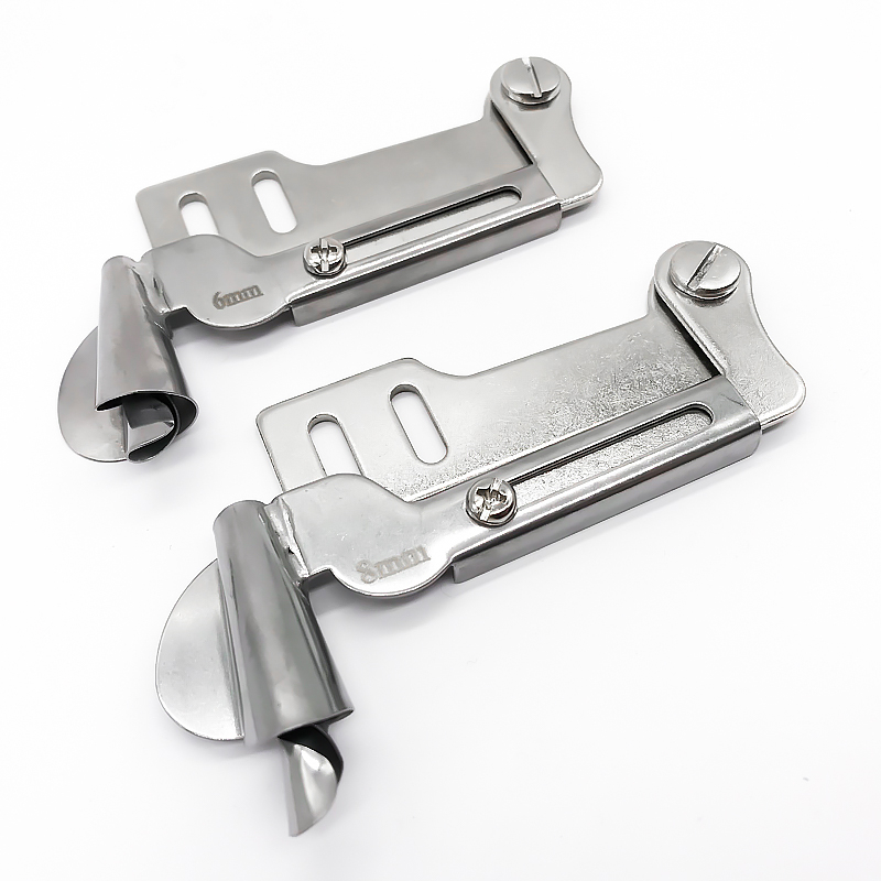 New screw puller edger Flat car synchronous car general industrial ...