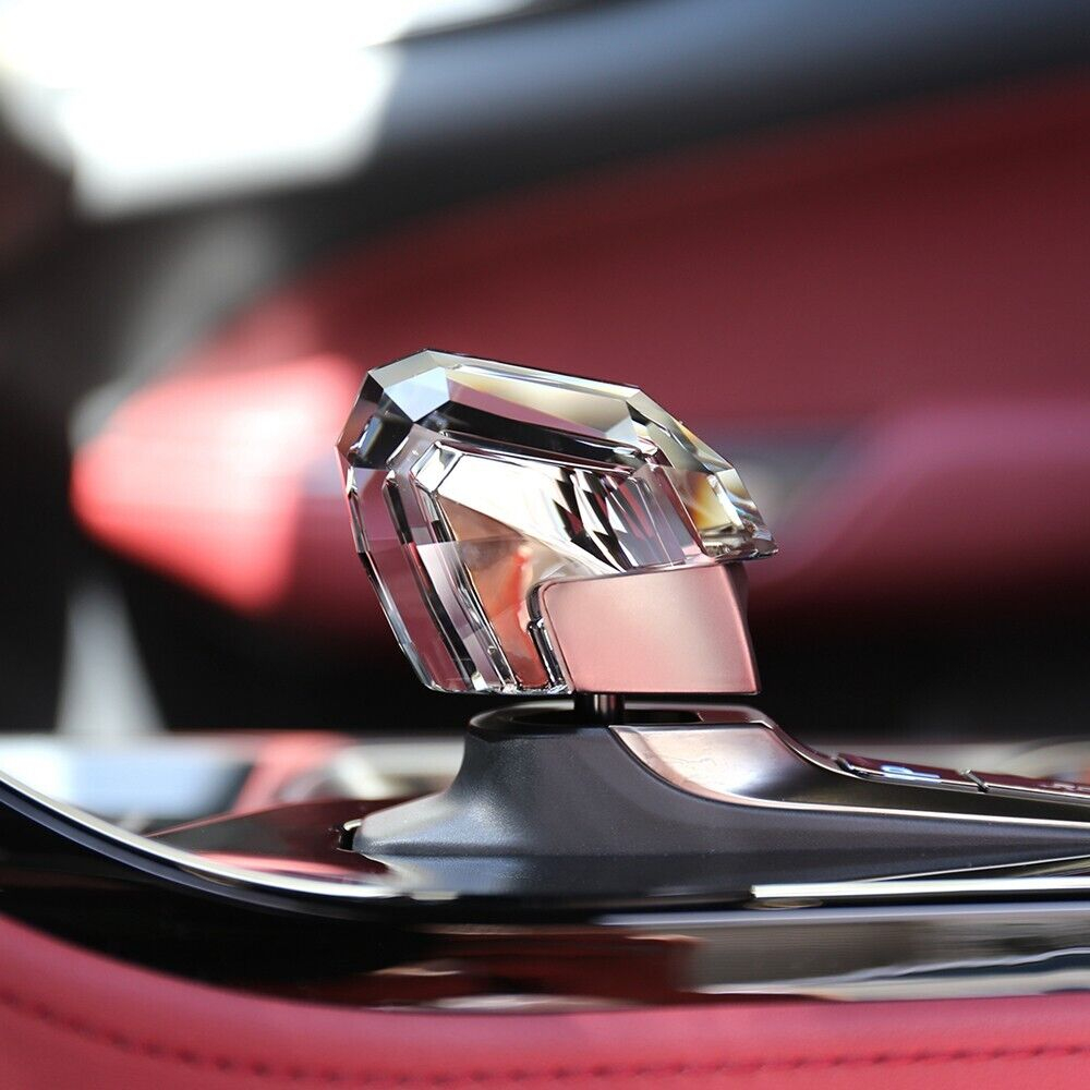 Gear Shift Knob Shifter Lever Head for Lexus 2022 2023 NX250/350/450h ...