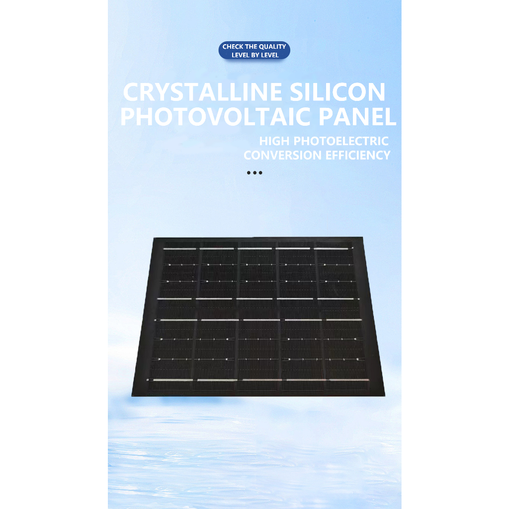 Solar Panel micro usb Solar Panel High Power Monocrystalline Silicon ...