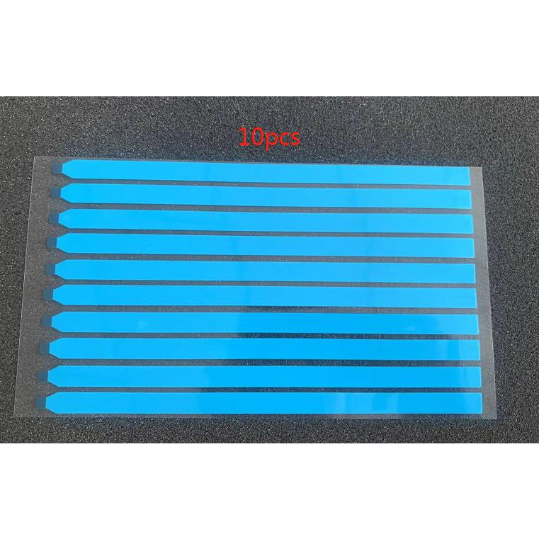for Laptop LCD Screen Adhesive double-sided Tapes Tablet LED Display ...
