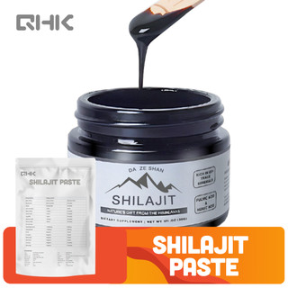 Super Health Supplement Shilajit Cream 30g Wholesale Shilajit Resin ...