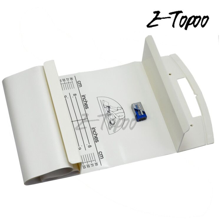 Measuring Mat for infant baby body length meter baby growth ruler ...