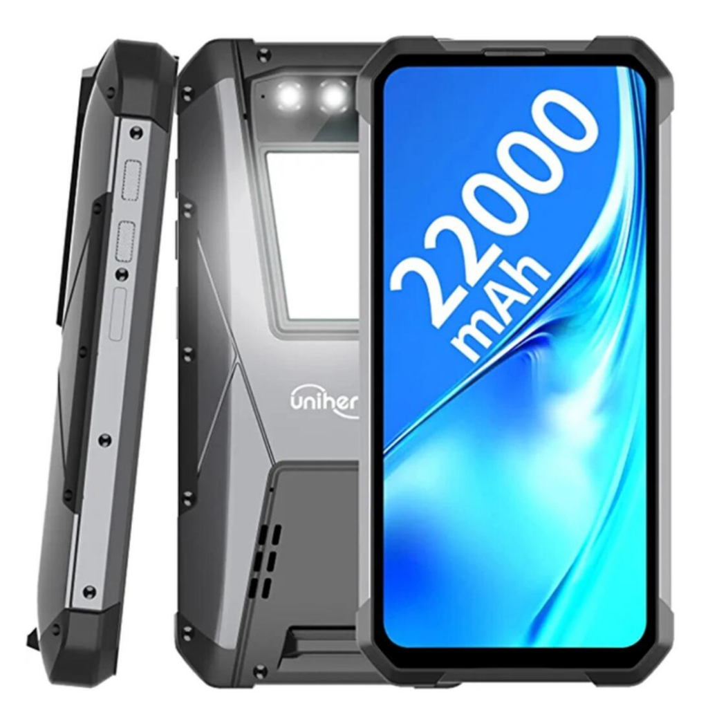 Unihertz TANK Rugged Night Vision Smartphone, Cell Phone, Mobile Phone ... Unihertz TANK Rugged Night Vision Smartphone, Cell Phone, Mobile Phone ...
