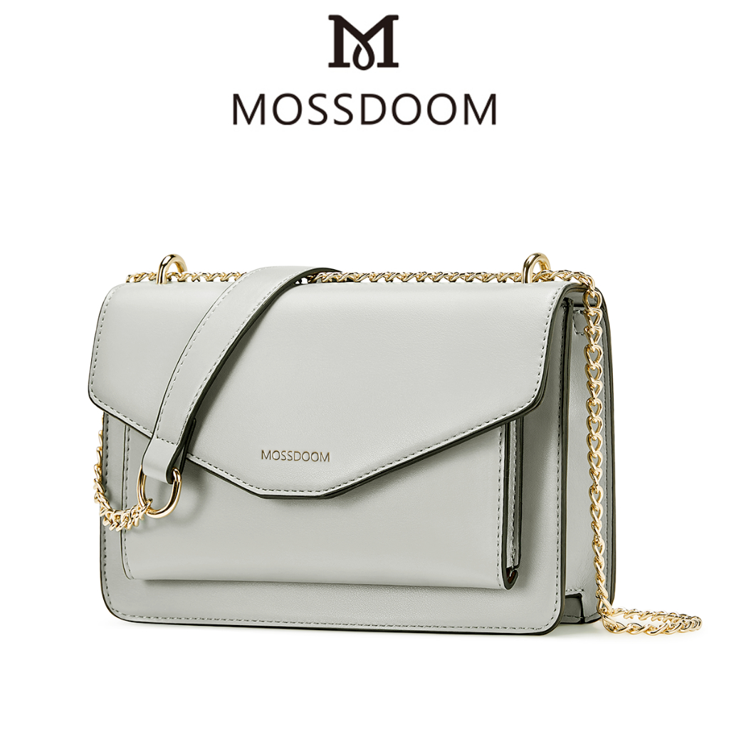 MOSSDOOM Women's Bag Yourice Bag Fashionable Sling Bag CrossBody Bag ...