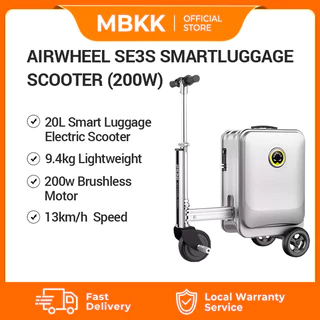 Buy luggage scooter Online With Best Price, Sep 2024 | Shopee Malaysia