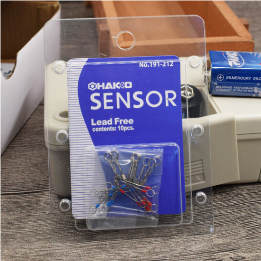 10pcs HAKKO Temperature Sensing Line FG-100 Dedicated Temperature ...