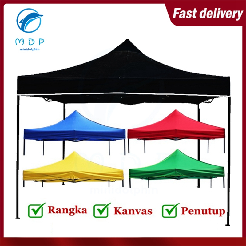 【Fast delivery】10 x 10 Roof 80cm Express Night Market Canopy Camping ...