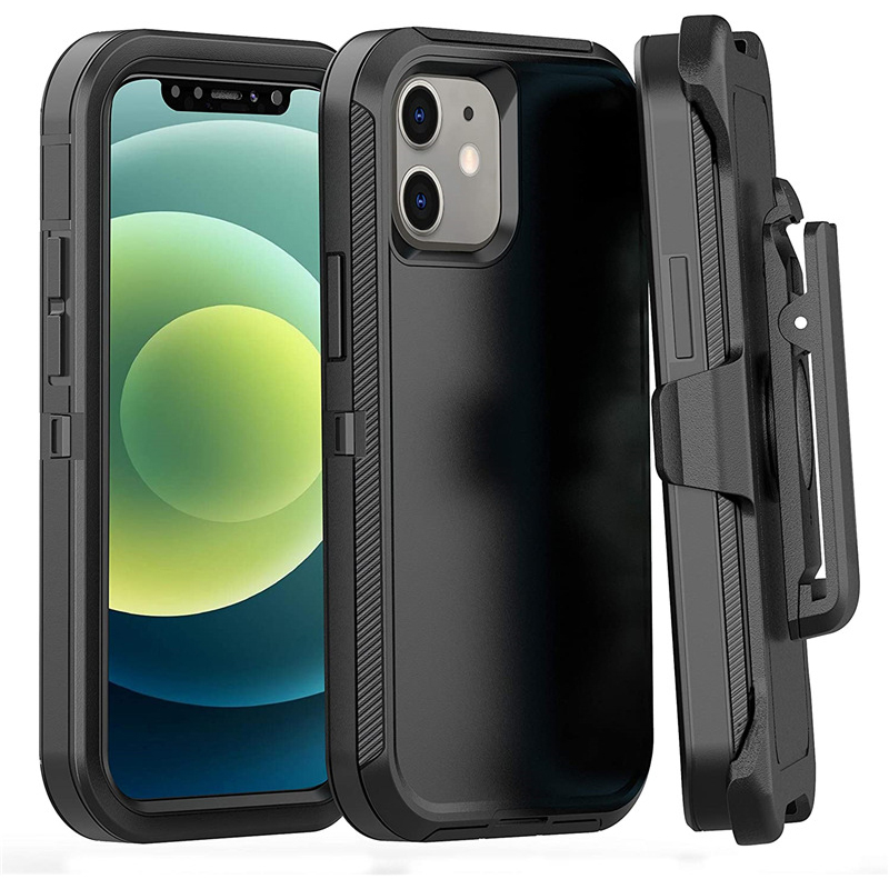 Defender Series Case for iPhone 15 Pro Max Plus / 14 Pro Max Plus ...