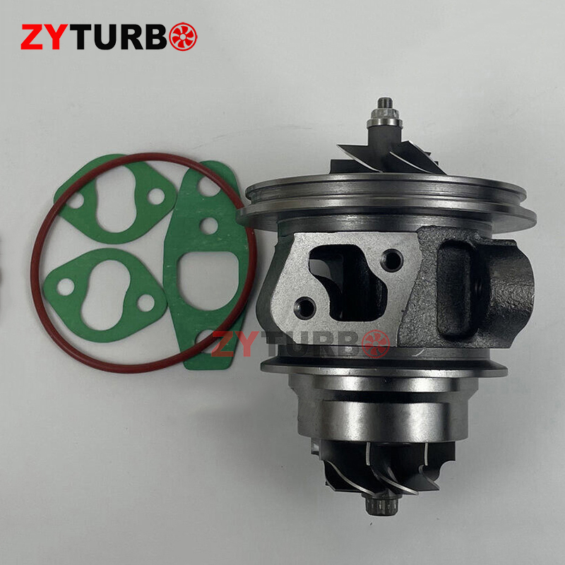 CT9 Turbo cartridge 17201-64190 17201-55030 Turbocharger chra for ...