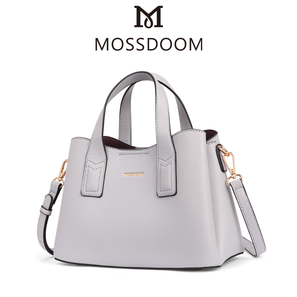 MOSSDOOM Doce Bag Women's Bag Fashionable Style Women's Handbag Tote ...