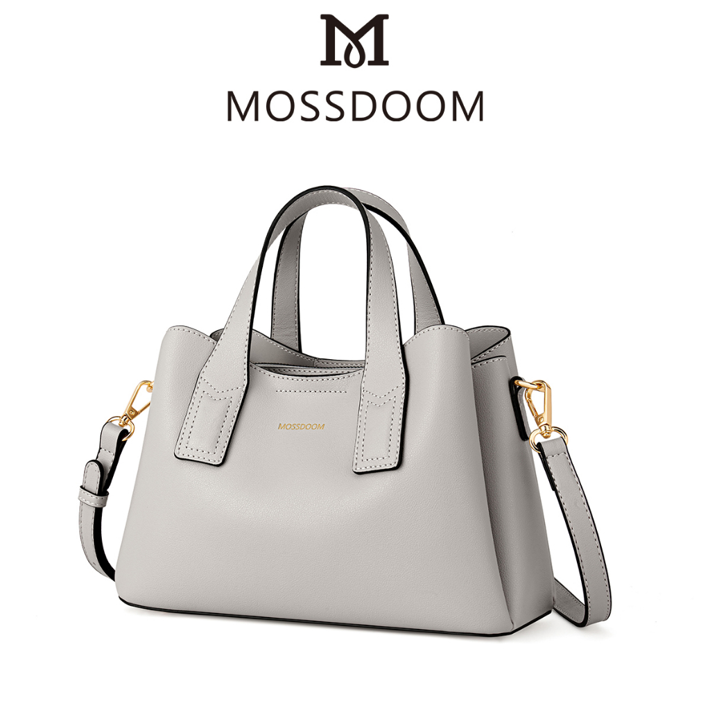 MOSSDOOM Women's BagDoce Bag Fashion Style Women's Handbag Tote Bag Can ...