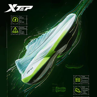 XTEP Official Shop Online, August 2024 | Shopee Malaysia