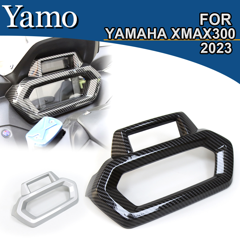 For YAMAHA XMAX 300 2023-2025 XMAX300 V2 Motorcycle Retrofitting ...