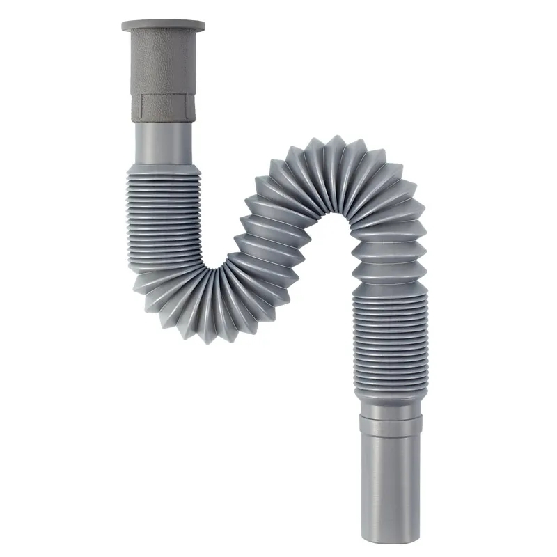 Basin Sewer Pipe, Extended Retractable Drain Pipe, Deodorant ...
