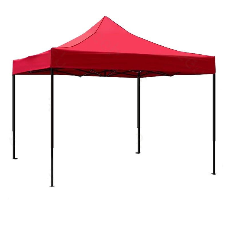 【MDP】10x10 Ft Night Market Canopy Camping Tent 3x3m Payung Niaga Canopy ...