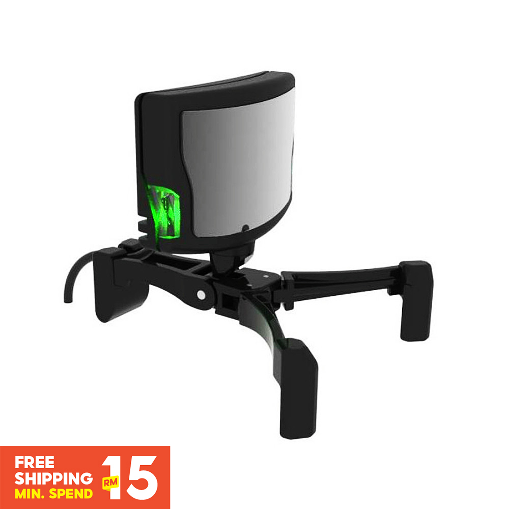 ⭐⭐⭐NEW Made For TrackIR5/TrackNP5 Head Tracking System Head Control ...
