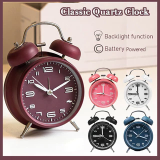 Beli jam loceng Dalam Talian Dengan Harga Terbaik Aug 2025 | Shopee ...