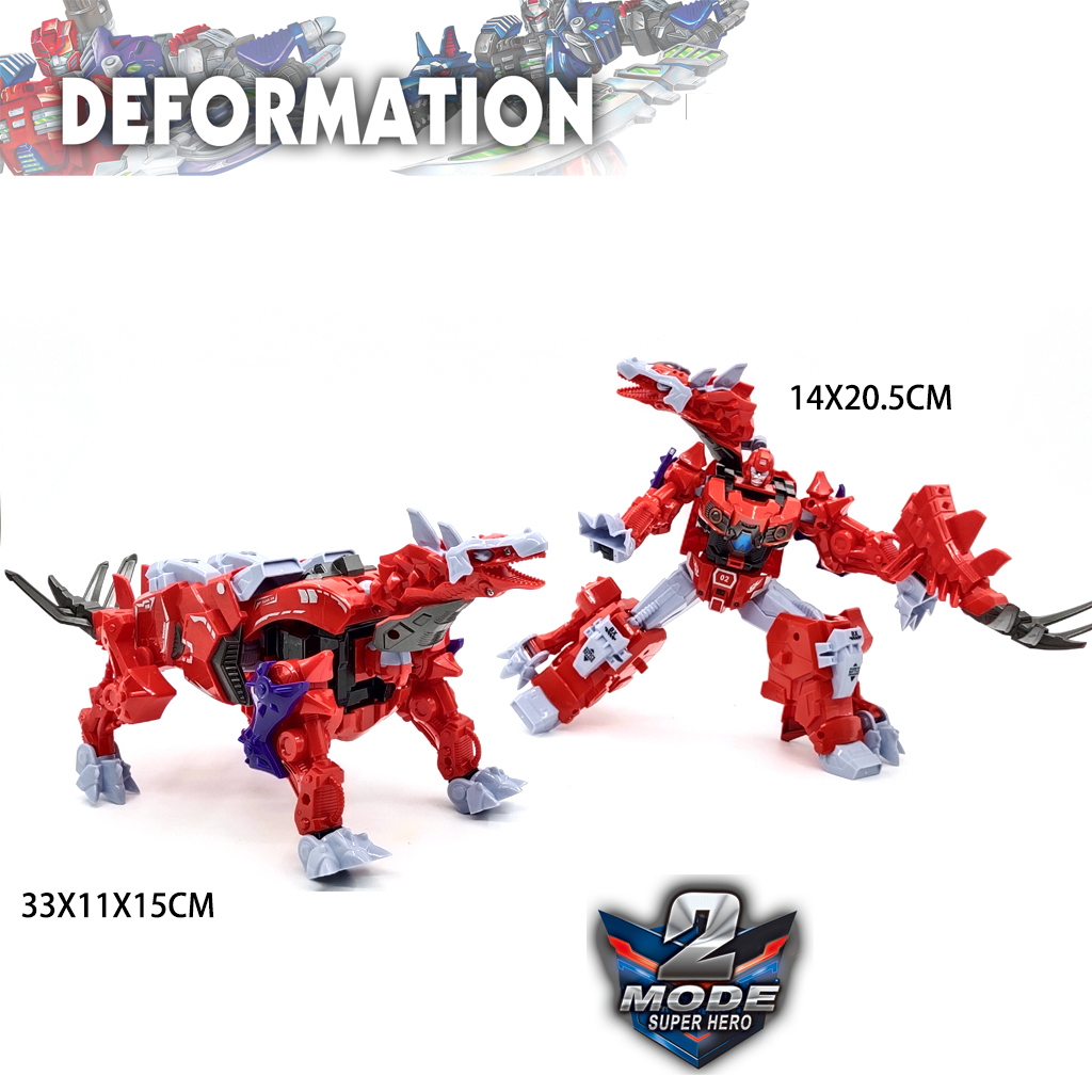 Transformers model Optimus Prime Bumblebee tank dinosaur Shape-shifting ...