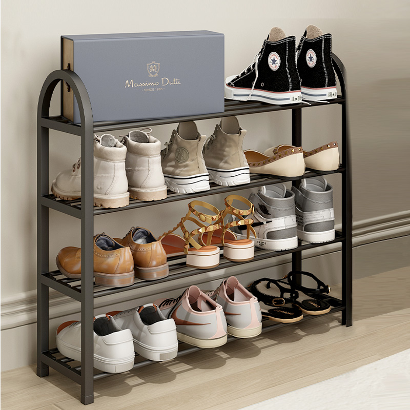 Multilayer shoes rack / Indoor outdoor slipper cabinet / Shoe shelves ...