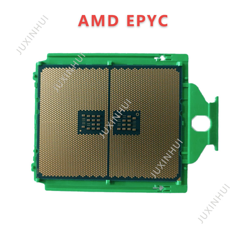 AMD Epyc 7261 7282 7320P 7320 7402 7D12 7551 7551 7571 7552 CPU ...