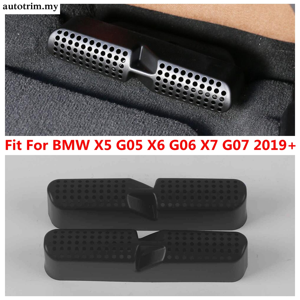 Seat Under Floor Air Condition Duct Vent Outlet Grille Protector ...