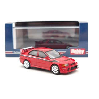 1/64 Hobby Japan Mitsubishi Lancer Lancer EVO 5th Generation 6th ...