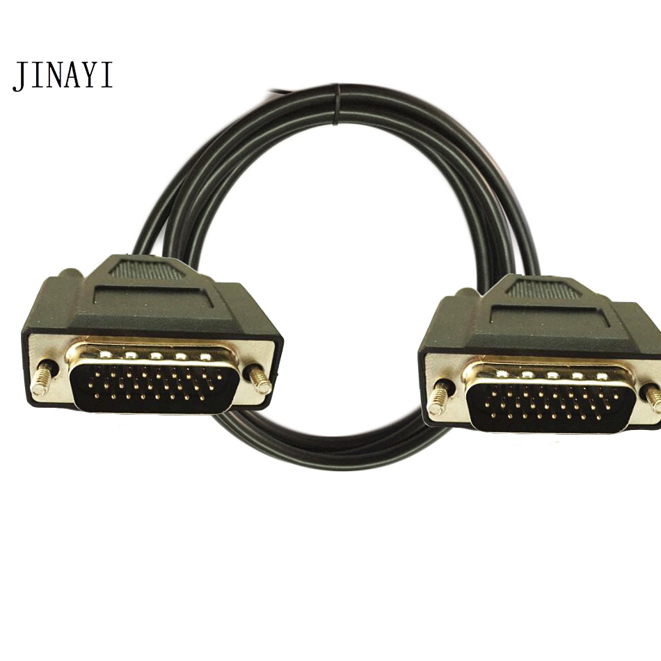 1pc DB26 26 pin HDB26 male female Terminal Breakout Adapter Connector ...
