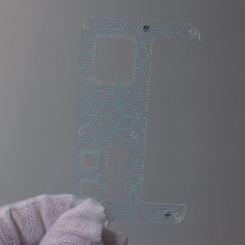 Ready stock inner panels for kuka pc material | Shopee Malaysia