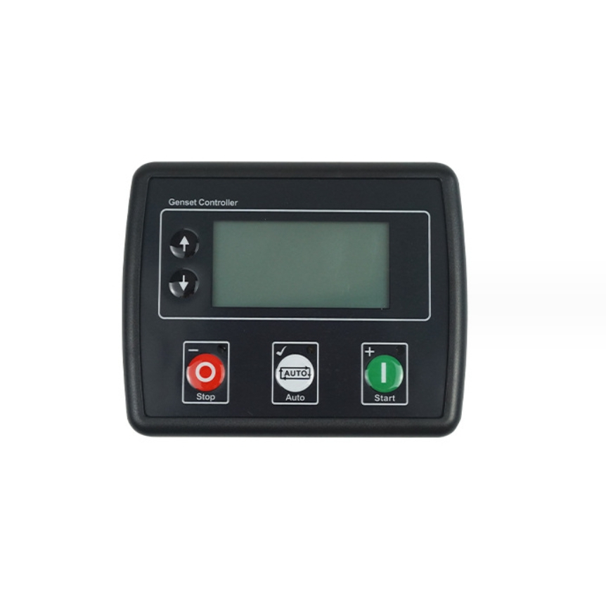 DSE4510 deep sea controller diesel generator self start controller ...