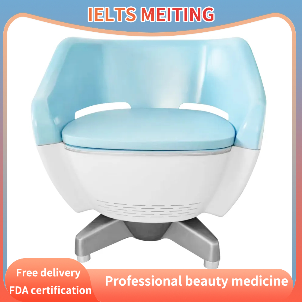Beauty Health Care Physical Therepy Machine Ems Pelvic Floor Chair ...