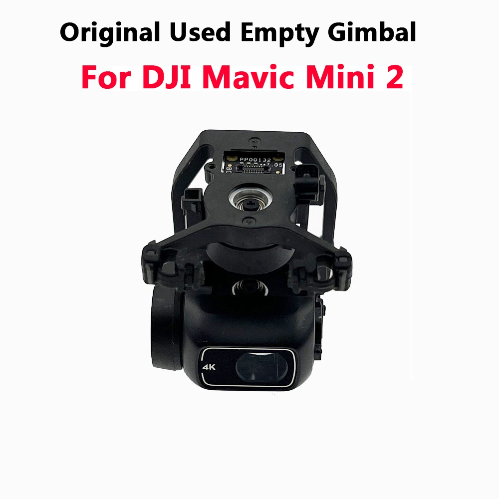 Original Empty Gimbal for DJI Mavic Mini 2 Camera Lens Housing Shell ...