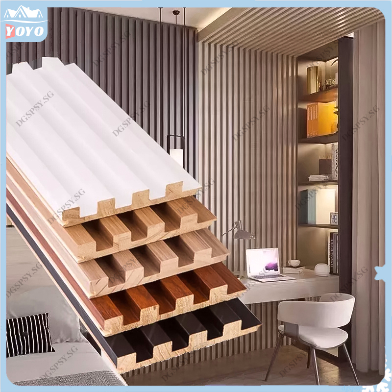 Partition wall Board solid wood grille wood grille back wall grille ...