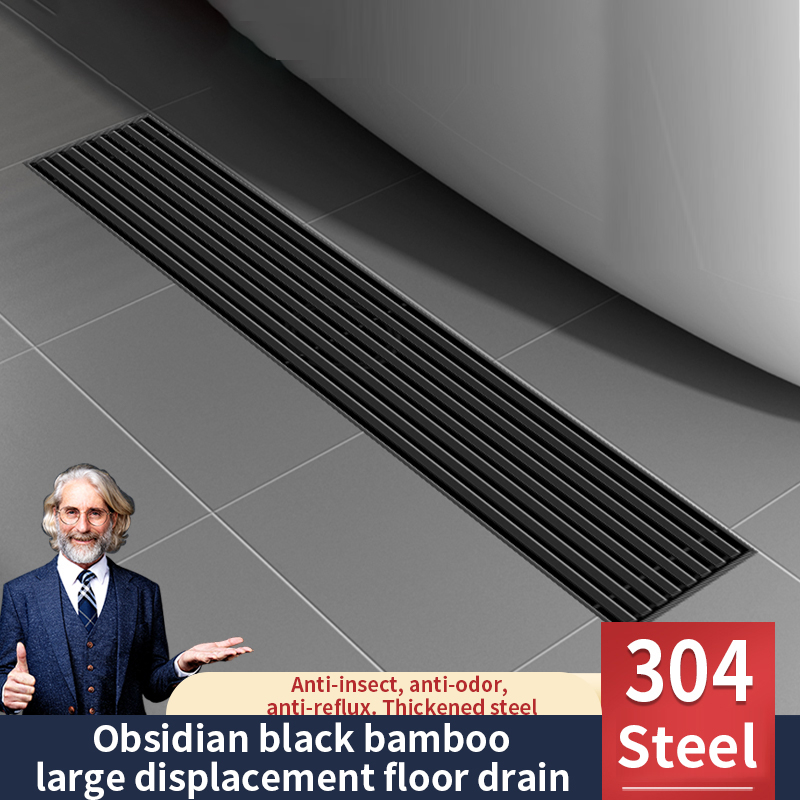 Xinkunlong Floor Drain Grating with Filter Screen, Anti Cockroach, Anti ...