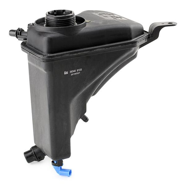 17137640514 Car Radiator Coolant Reservoir Expansion Tank with Sensor ...