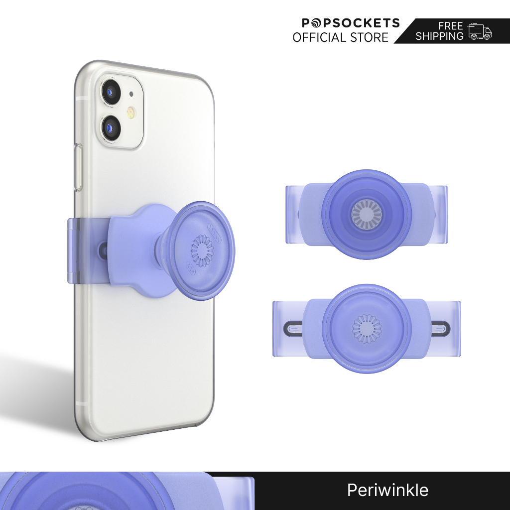 PopSockets Slide Stretch PopGrip | The Premium Phone Grip | PopGrip | Pop Socket | Pop Sockets ...