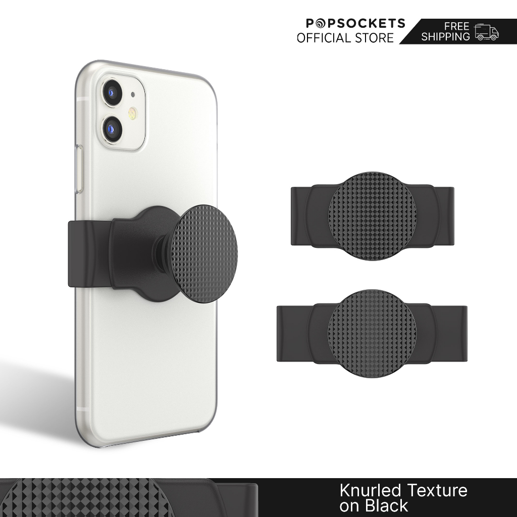 PopSockets Slide Stretch PopGrip | The Premium Phone Grip | PopGrip | Pop Socket | Pop Sockets ...