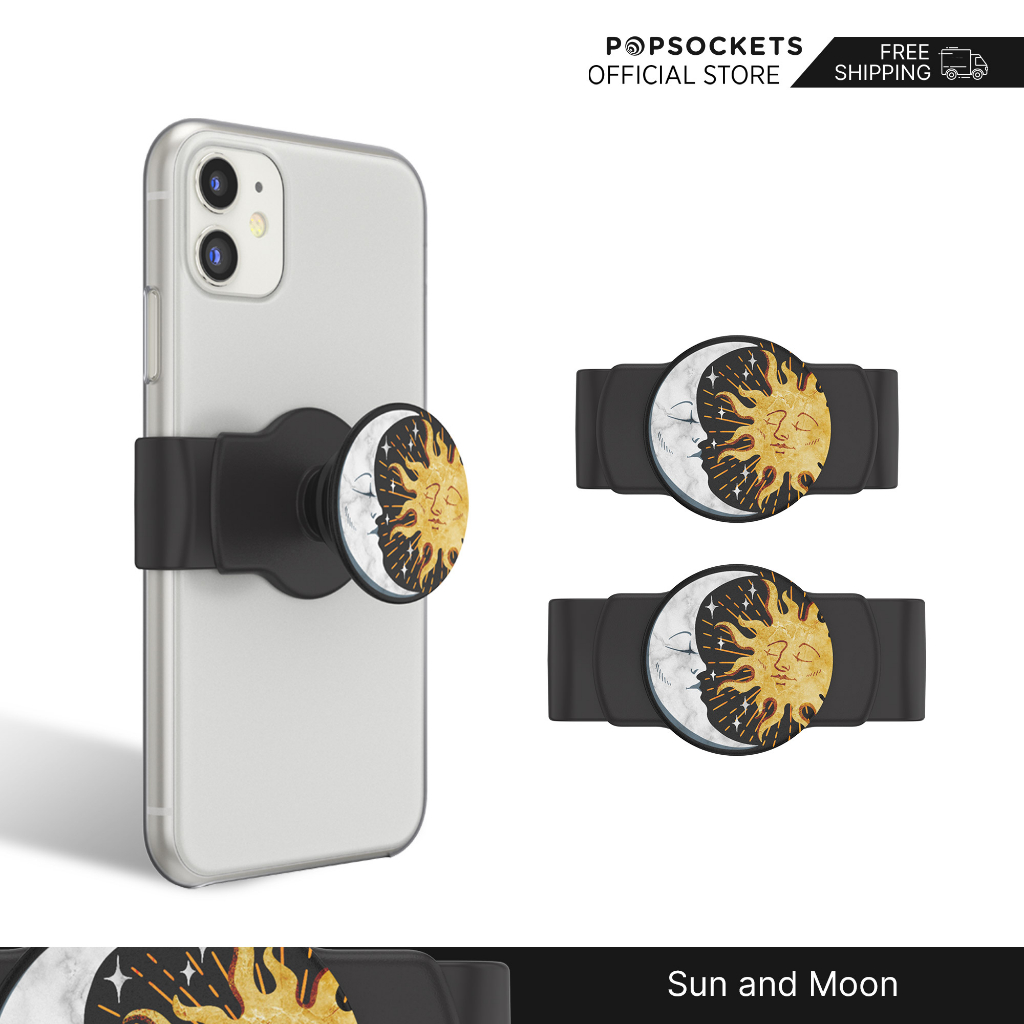 PopSockets Slide Stretch PopGrip | The Premium Phone Grip | PopGrip ...