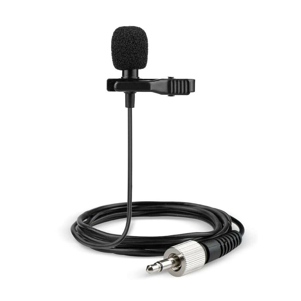 Lavalier Microphone for Sennheiser Wireless System Body Pack ...