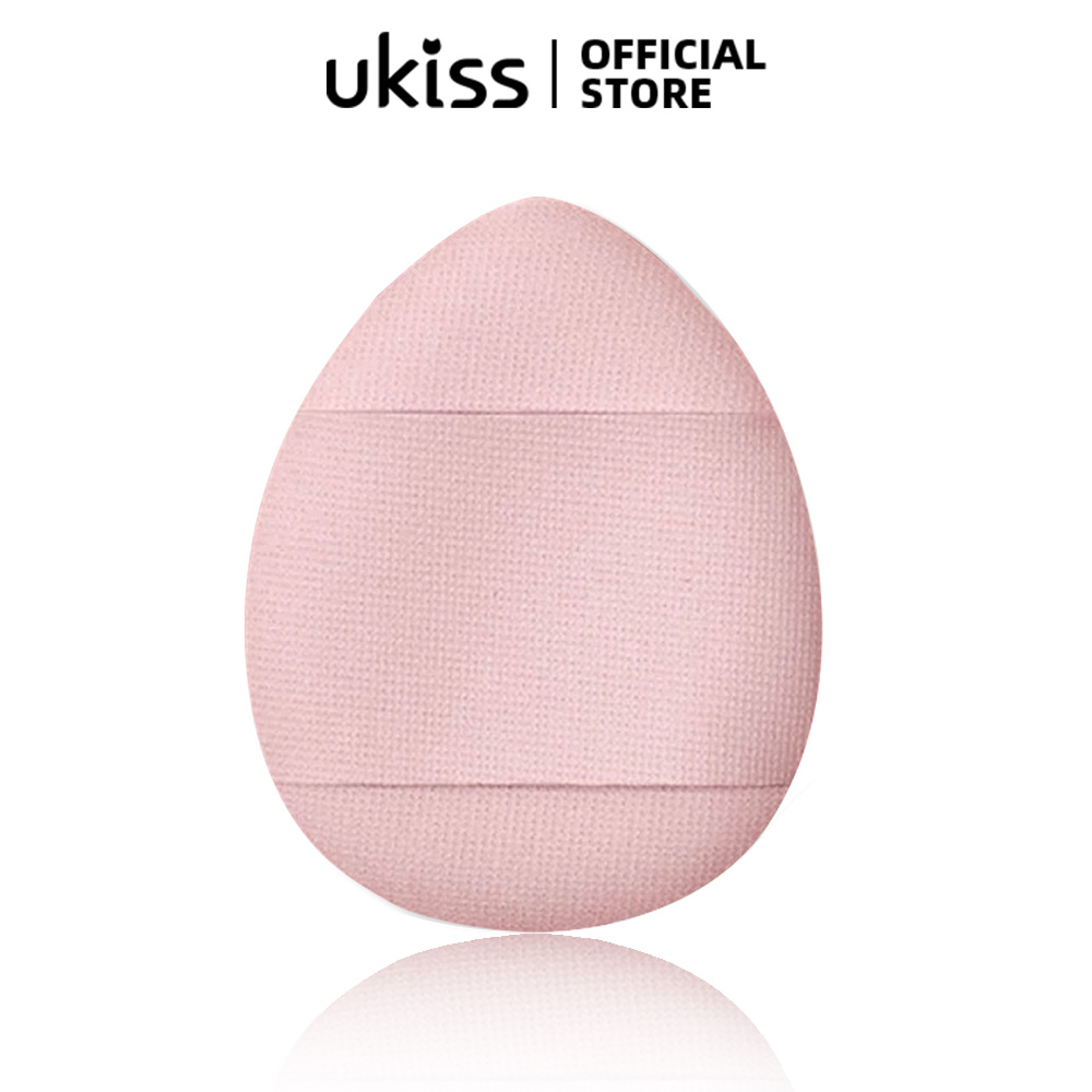UKISS Finger Puff Mini-Size Finger Shape Puff Soft Cosmetic Puff Sponge ...