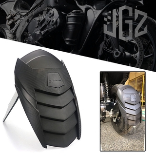 Motorcycle CNC Rear Fender Splash Guard Mudguard for HONDA ZOOMER X110 ...