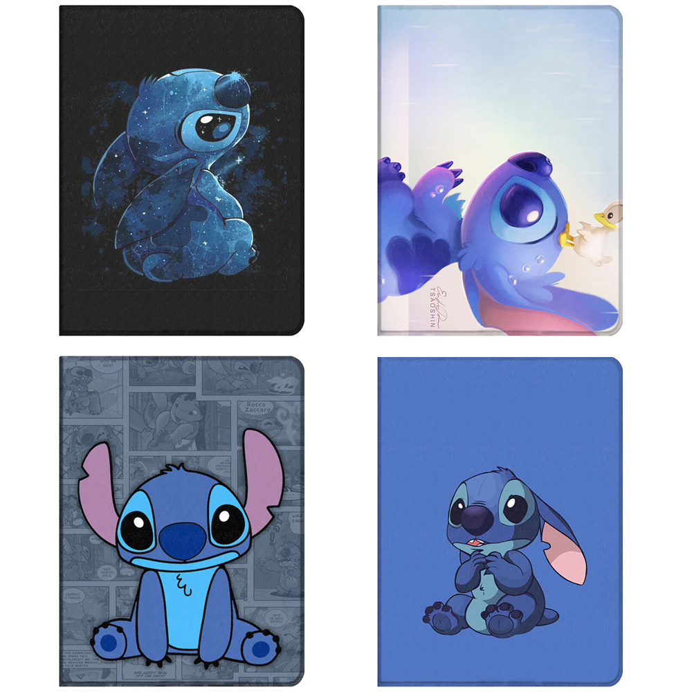 2022 IPad Case Cartoon pattern Protective Cover mini 6 Air4 Air 5 case ...