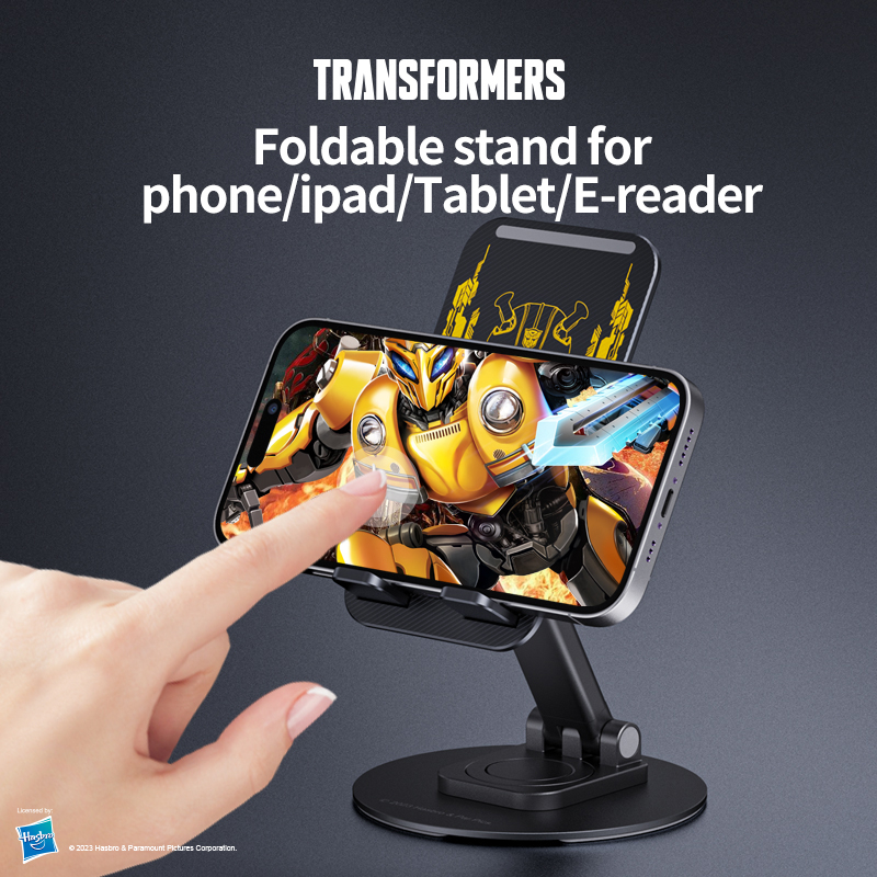 Transformer Phone Foldable Portable Sturdy Multifunctional Stand TF-X06 ...