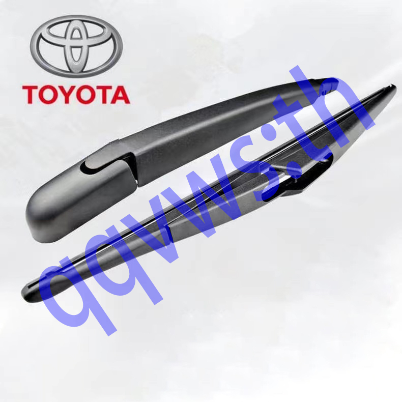 Toyota Yalex Fortune INNOVA Estime Vellfire Harrier Avanza PRIUS Rear ...