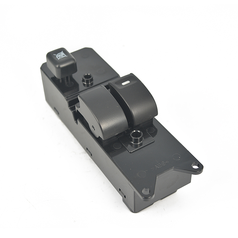 Mitsubishi Car Window Lifter Main Switch Suitable for mitsubishi triton ...